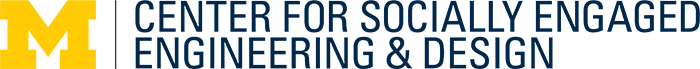 Home - Center for Socially Engaged Engineering & Design - University of ...