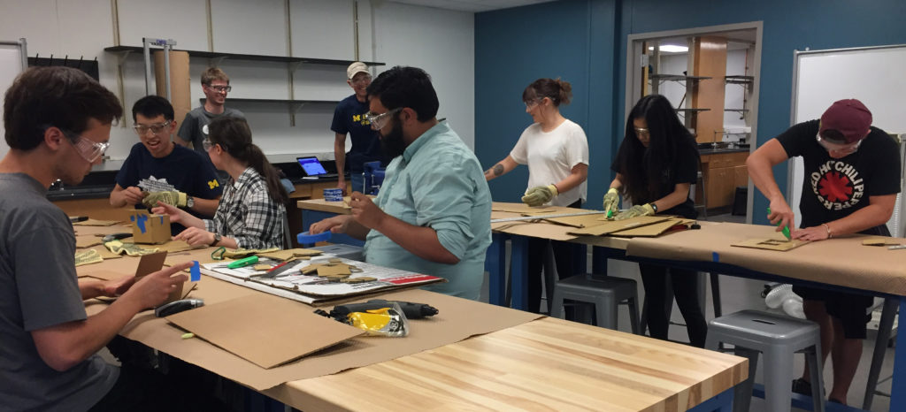 The C Sed Lab Center For Socially Engaged Engineering Design