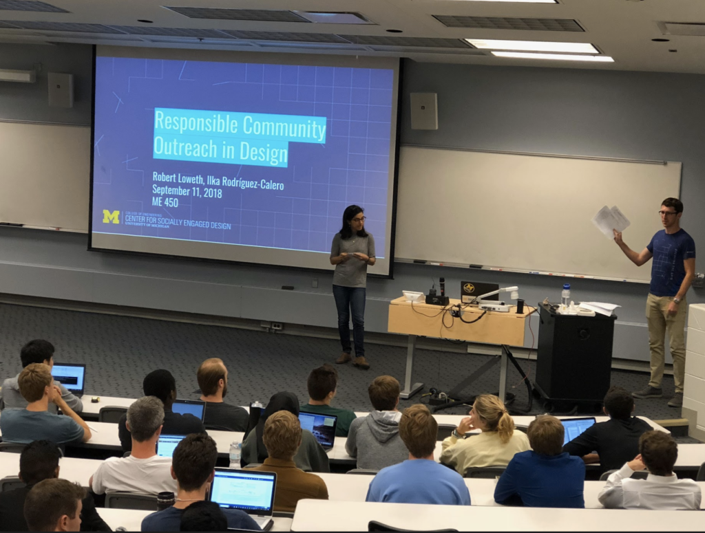 C-SED Graduate Facilitator Program - Center for Socially Engaged ...