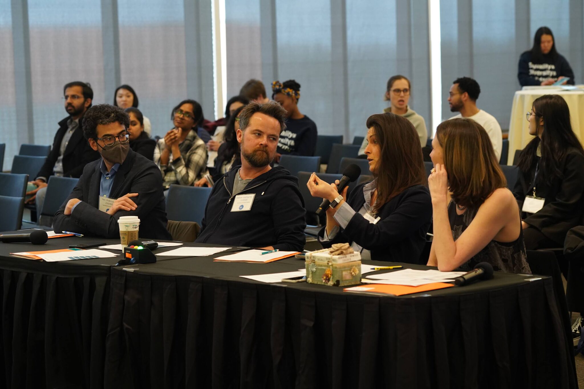 Innovation in Action’s 10th Annual Final Showcase - Center for Socially ...