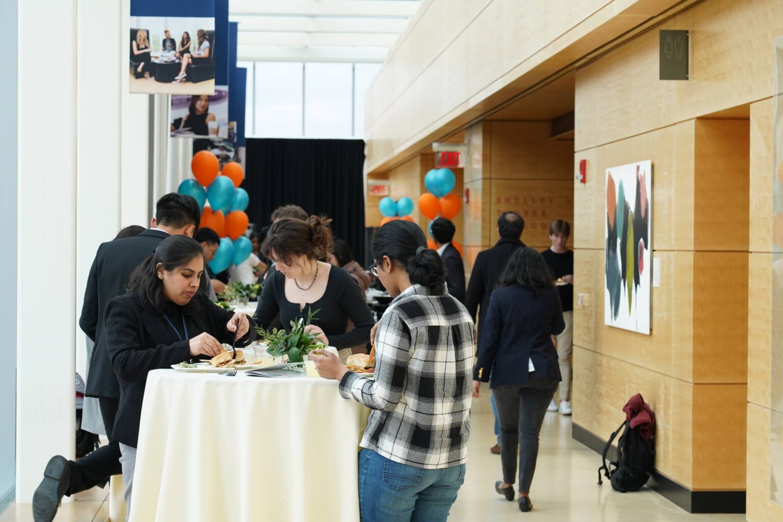 Innovation in Action’s 10th Annual Final Showcase - Center for Socially ...