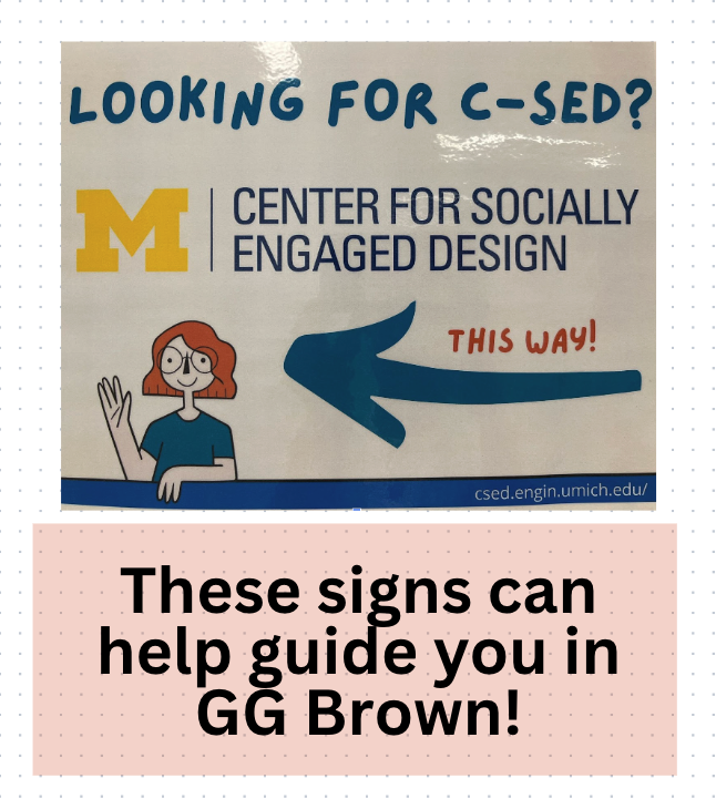 Contact - Center for Socially Engaged Design - University of Michigan