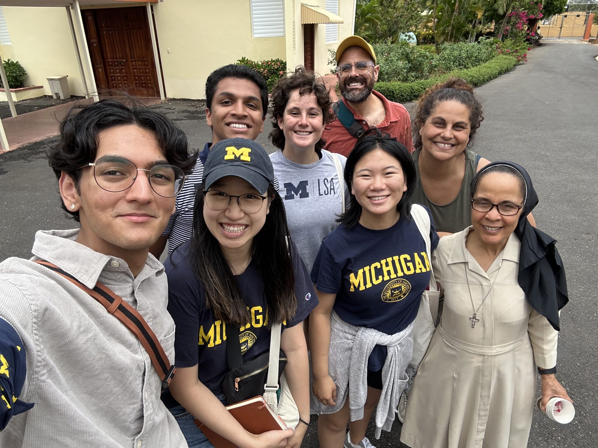 LIFT: The importance of listening in the design process - Center for ...